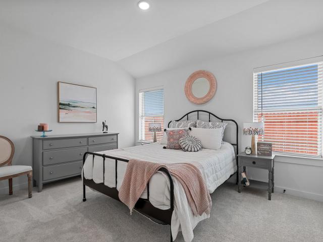 3 Bed, 2 Bath New Home plan in Cleburne, TX