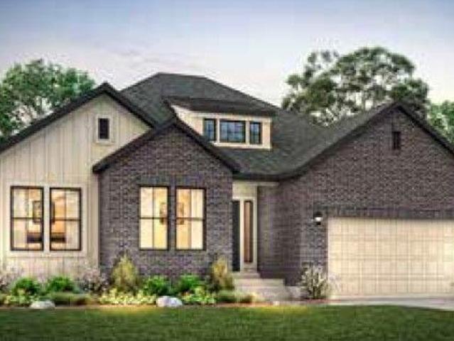 3 Bed, 2 Bath New Home plan in Clinton, UT