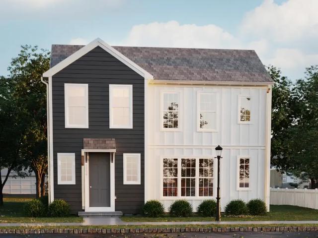 3 Bed, 2 Bath New Home plan in Cranberry Twp, PA