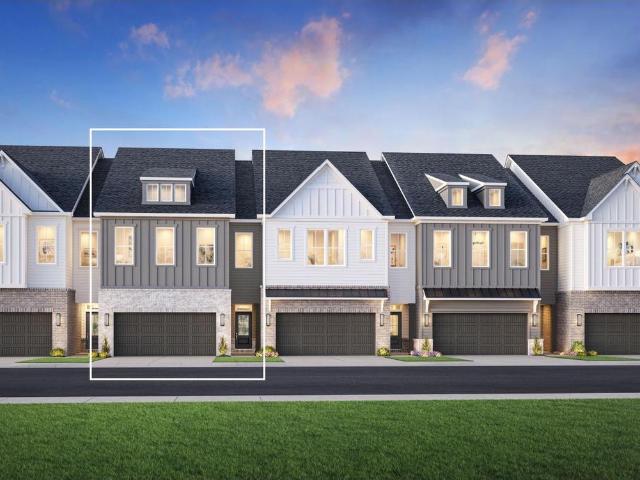 3 Bed, 2 Bath New Home plan in Cumming, GA