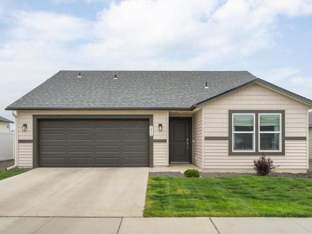 3 Bed, 2 Bath New Home plan in Deer Park, WA