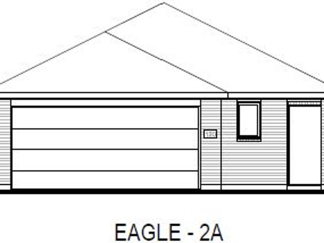 3 Bed, 2 Bath New Home plan in Del Valle, TX
