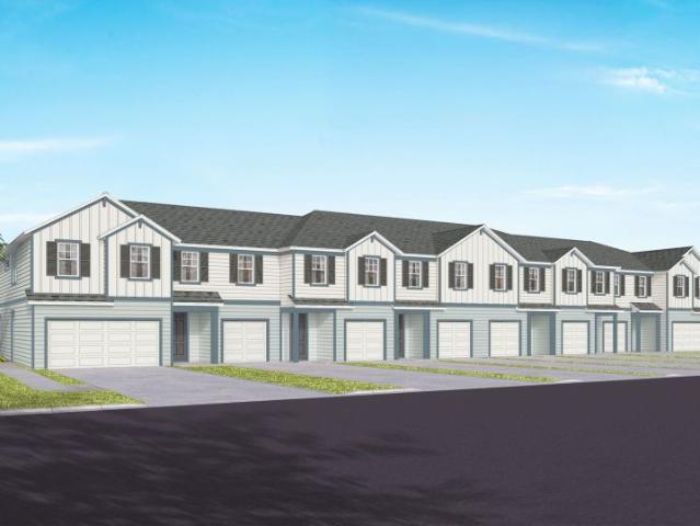 3 Bed, 2 Bath New Home plan in Deland, FL