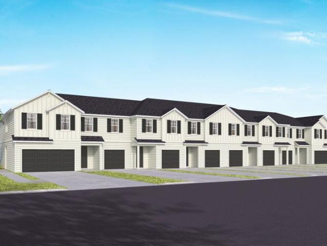 3 Bed, 2 Bath New Home plan in Deland, FL
