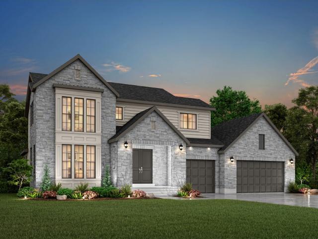 3 Bed, 2 Bath New Home plan in Draper, UT