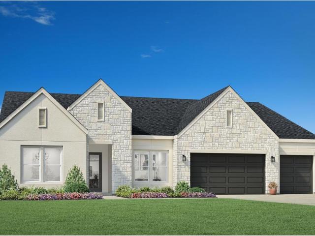 3 Bed, 2 Bath New Home plan in Eagle, ID
