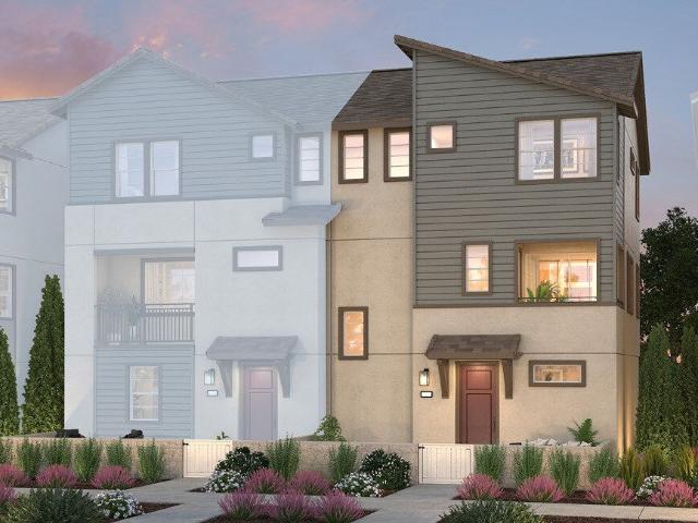 3 Bed, 2 Bath New Home plan in Eastvale, CA
