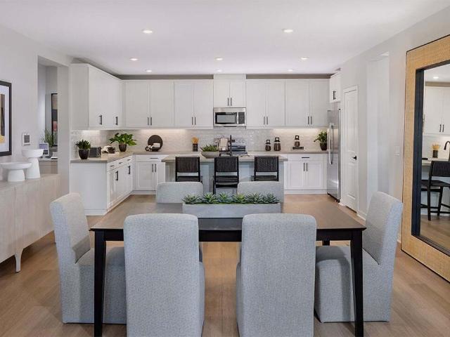 3 Bed, 2 Bath New Home plan in Eastvale, CA