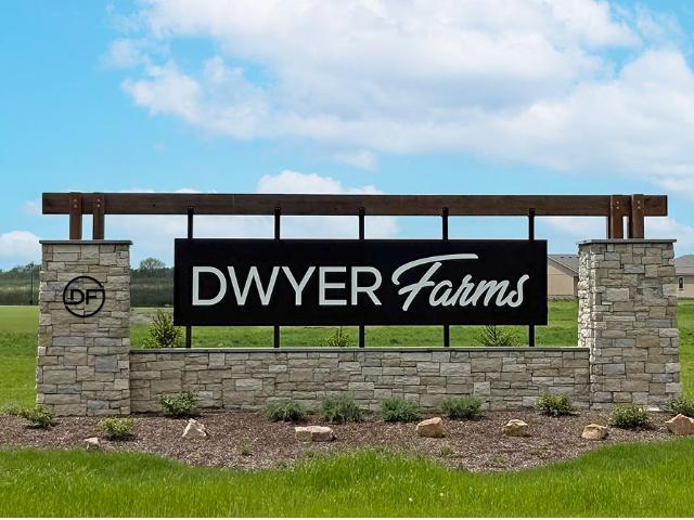 3 Bed, 2 Bath New Home plan in Edgerton, KS