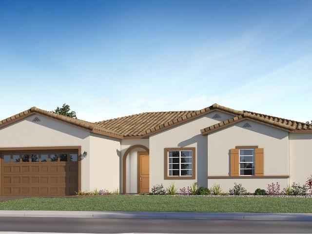 3 Bed, 2 Bath New Home plan in El Dorado Hills, CA