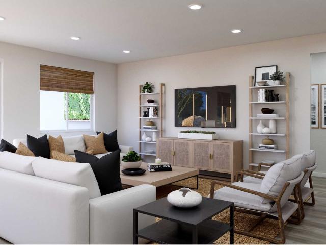 3 Bed, 2 Bath New Home plan in Elk Grove, CA