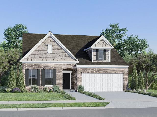 3 Bed, 2 Bath New Home plan in Enoree, SC