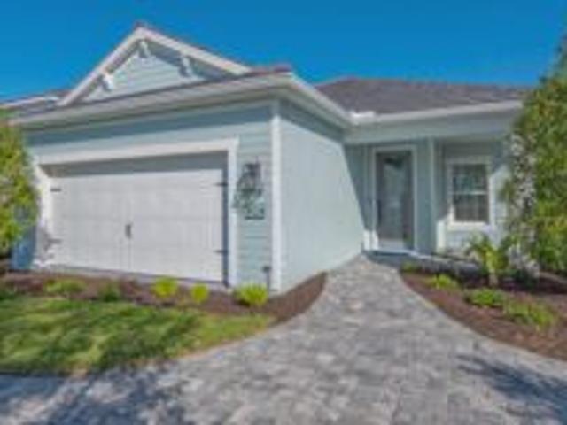 3 Bed, 2 Bath New Home plan in Englewood, FL