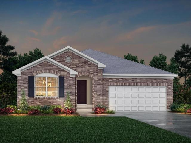 3 Bed, 2 Bath New Home plan in Erlanger, KY
