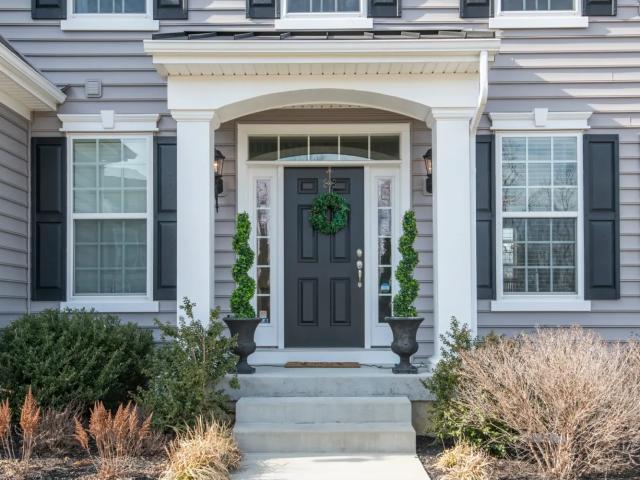 3 Bed, 2 Bath New Home plan in Felton, DE