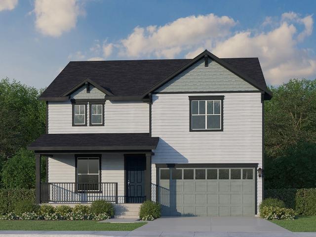 3 Bed, 2 Bath New Home plan in Firestone, CO