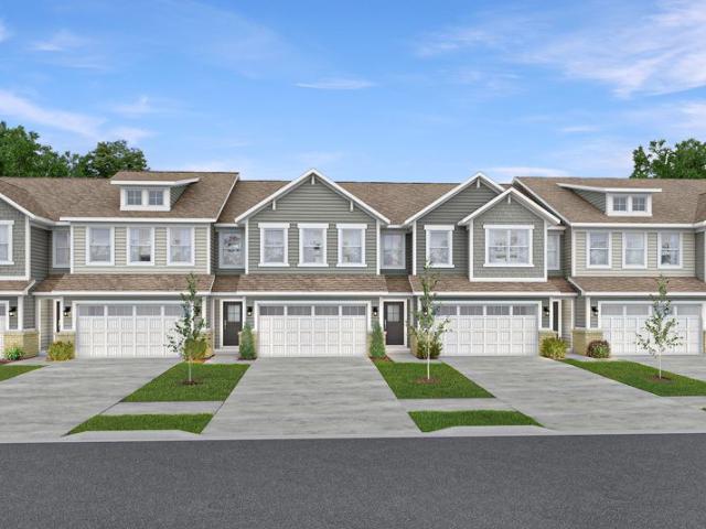 3 Bed, 2 Bath New Home plan in Fishers, IN
