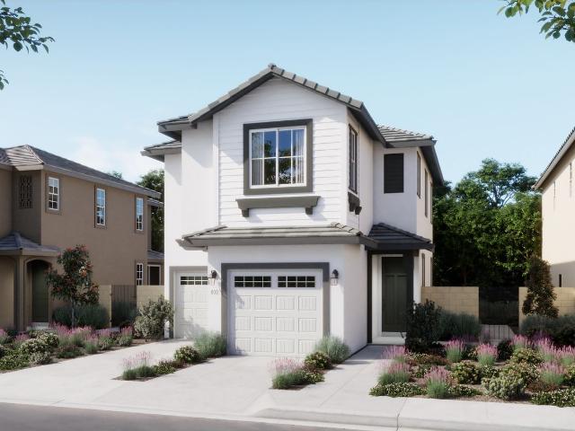 3 Bed, 2 Bath New Home plan in Fontana, CA