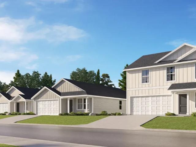 3 Bed, 2 Bath New Home plan in Summerdale, AL