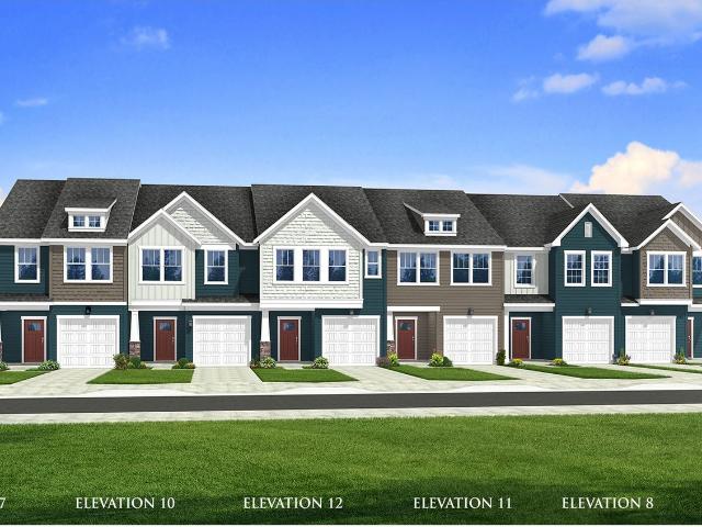 3 Bed, 2 Bath New Home plan in Fountain Inn, SC