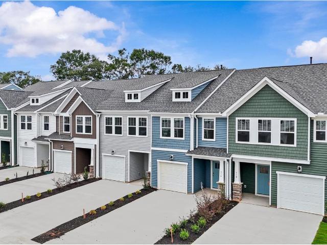 3 Bed, 2 Bath New Home plan in Fountain Inn, SC