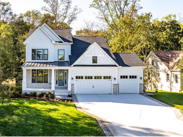 3 Bed, 2 Bath New Home plan in Frankford, DE