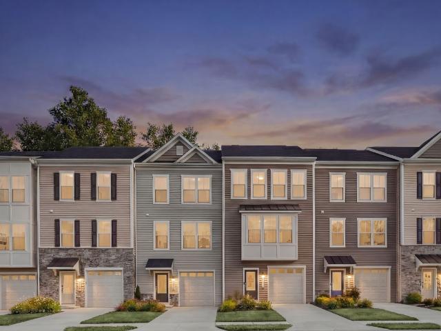 3 Bed, 2 Bath New Home plan in Frederick, MD