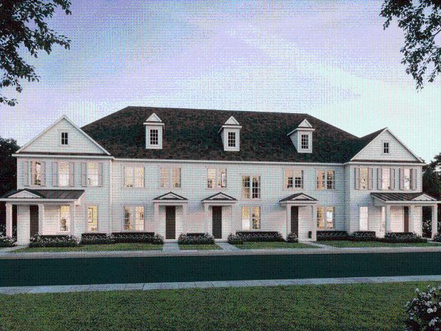 3 Bed, 2 Bath New Home plan in Frisco, TX