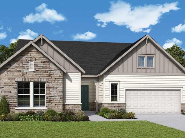 3 Bed, 2 Bath New Home plan in Gainesville, GA