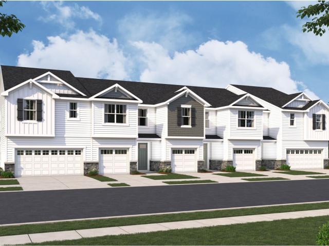 3 Bed, 2 Bath New Home plan in Garner, NC