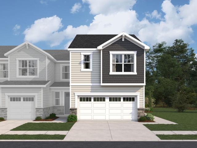3 Bed, 2 Bath New Home plan in Garner, NC