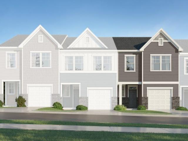 3 Bed, 2 Bath New Home plan in Garner, NC