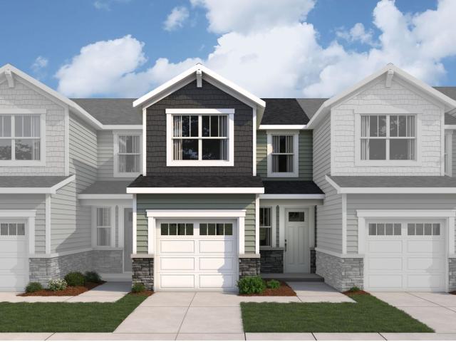 3 Bed, 2 Bath New Home plan in Garner, NC