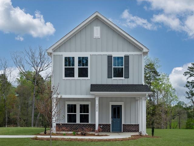 3 Bed, 2 Bath New Home plan in Gastonia, NC