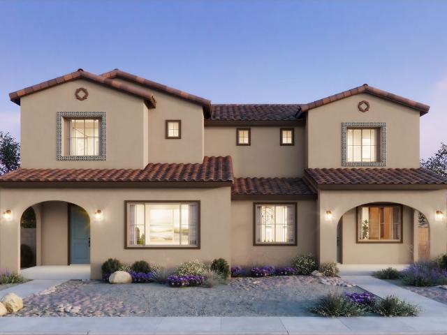 3 Bed, 2 Bath New Home plan in Gilbert, AZ
