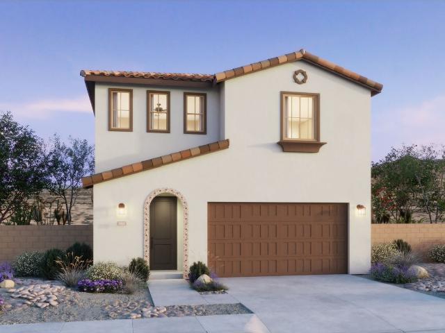 3 Bed, 2 Bath New Home plan in Gilbert, AZ