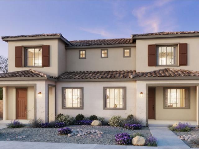 3 Bed, 2 Bath New Home plan in Gilbert, AZ
