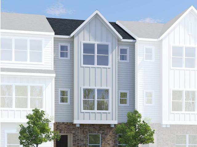 3 Bed, 2 Bath New Home plan in Glen Allen, VA