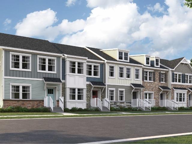 3 Bed, 2 Bath New Home plan in Glen Burnie, MD