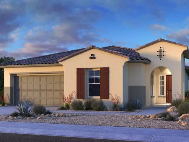 3 Bed, 2 Bath New Home plan in Glendale, AZ