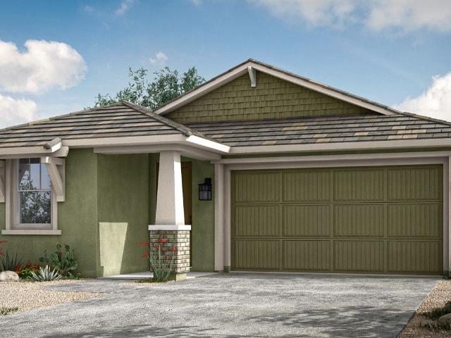 3 Bed, 2 Bath New Home plan in Glendale, AZ