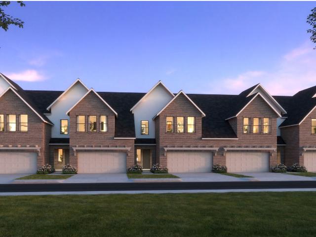 3 Bed, 2 Bath New Home plan in Grand Prairie, TX