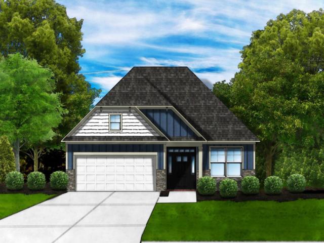 3 Bed, 2 Bath New Home plan in Greenville, SC
