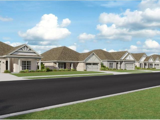 3 Bed, 2 Bath New Home plan in Harvest, AL
