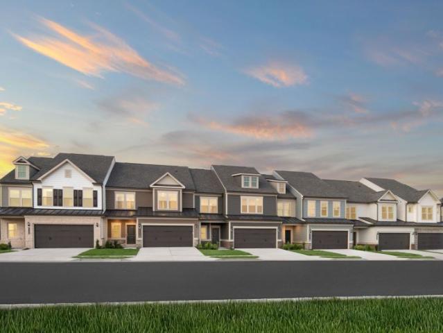 3 Bed, 2 Bath New Home plan in Haymarket, VA