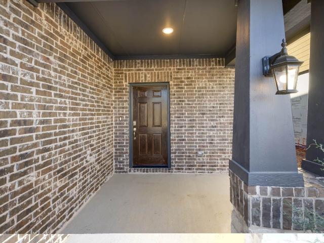 3 Bed, 2 Bath New Home plan in Heartland, TX