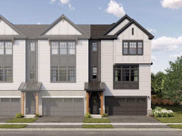 3 Bed, 2 Bath New Home plan in Highland Park, IL
