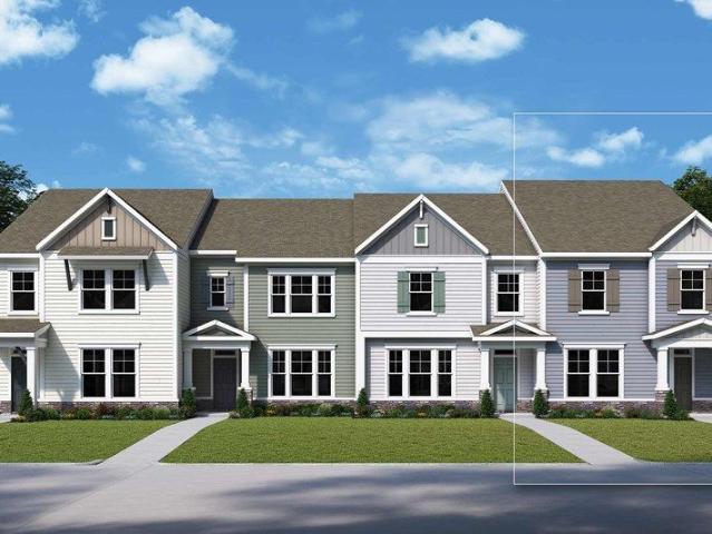 3 Bed, 2 Bath New Home plan in Huntersville, NC