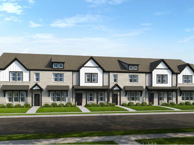 3 Bed, 2 Bath New Home plan in Indian Land, SC