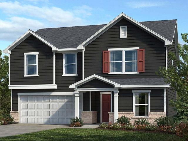 3 Bed, 2 Bath New Home plan in Indian Land, SC